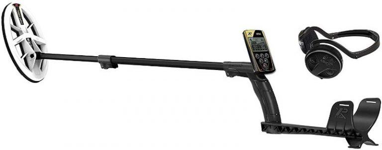 XP ORX Metal Detector Review - Should You Get It?