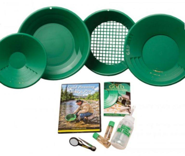 12 Best Metal Detecting Gear Accessories You Must Have!