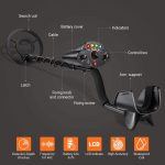 TACKLife MMD05 Metal Detector Review - Should You Buy?